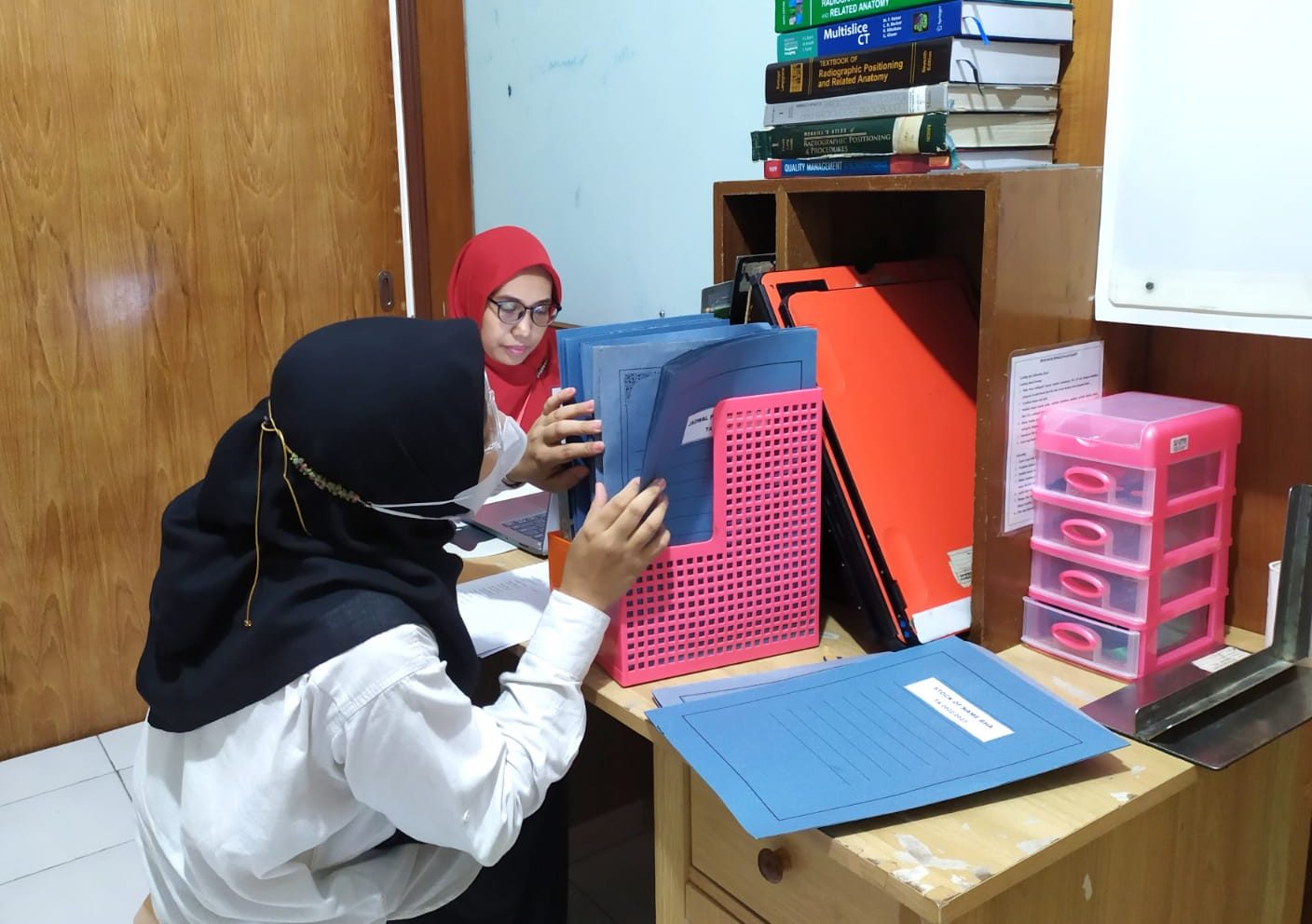 Audit Mutu Internal (AMI) Laboratorium Radiologi – Lembaga Penjaminan ...